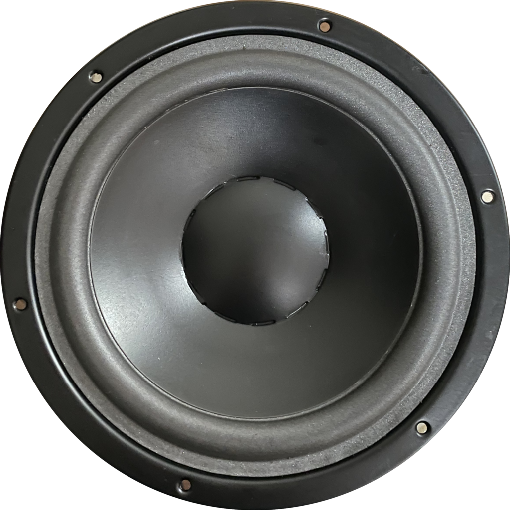 Speaker Repair Photos & Restoration Work - Orban Audio