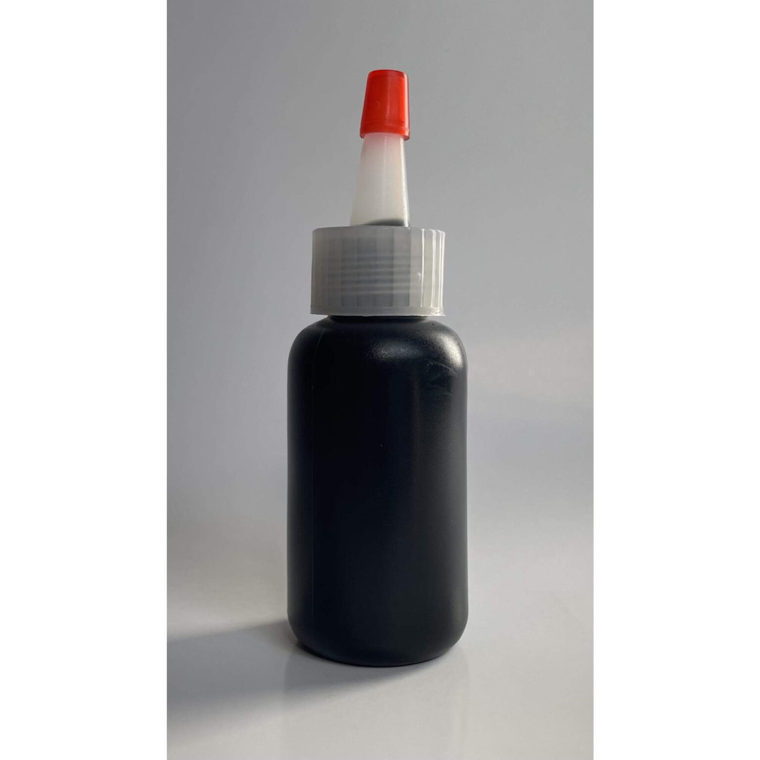 1 oz Black Nitrile rubber cement | Orban Audio